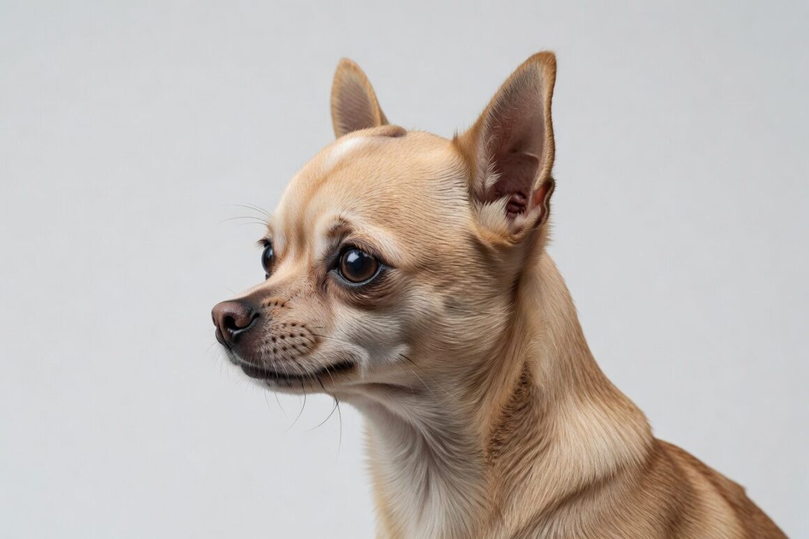 Deer Head vs Apple Head Chihuahua Explained – The Chihuahua Corner